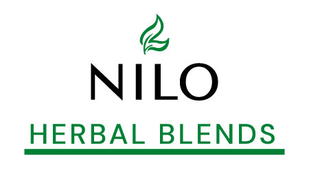 Nilo Herbal Blends | Fine blends of natural loose tea